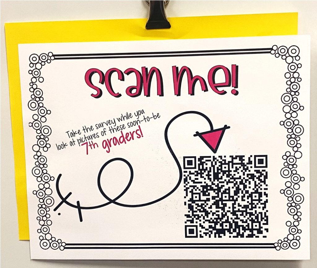 First Day of School Activity: Do THIS and They Will Remember You Always ...