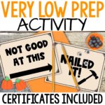 Halloween Escape Room Reading Comprehension Math Logic Worksheets ...