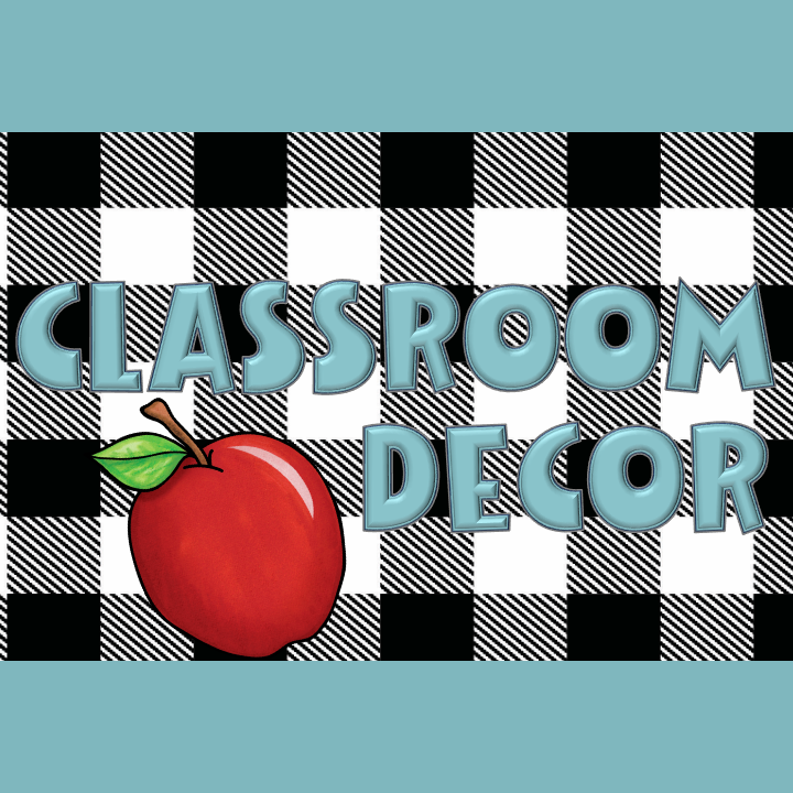 Editable Desk Name Tag Freebie – Amigo Science