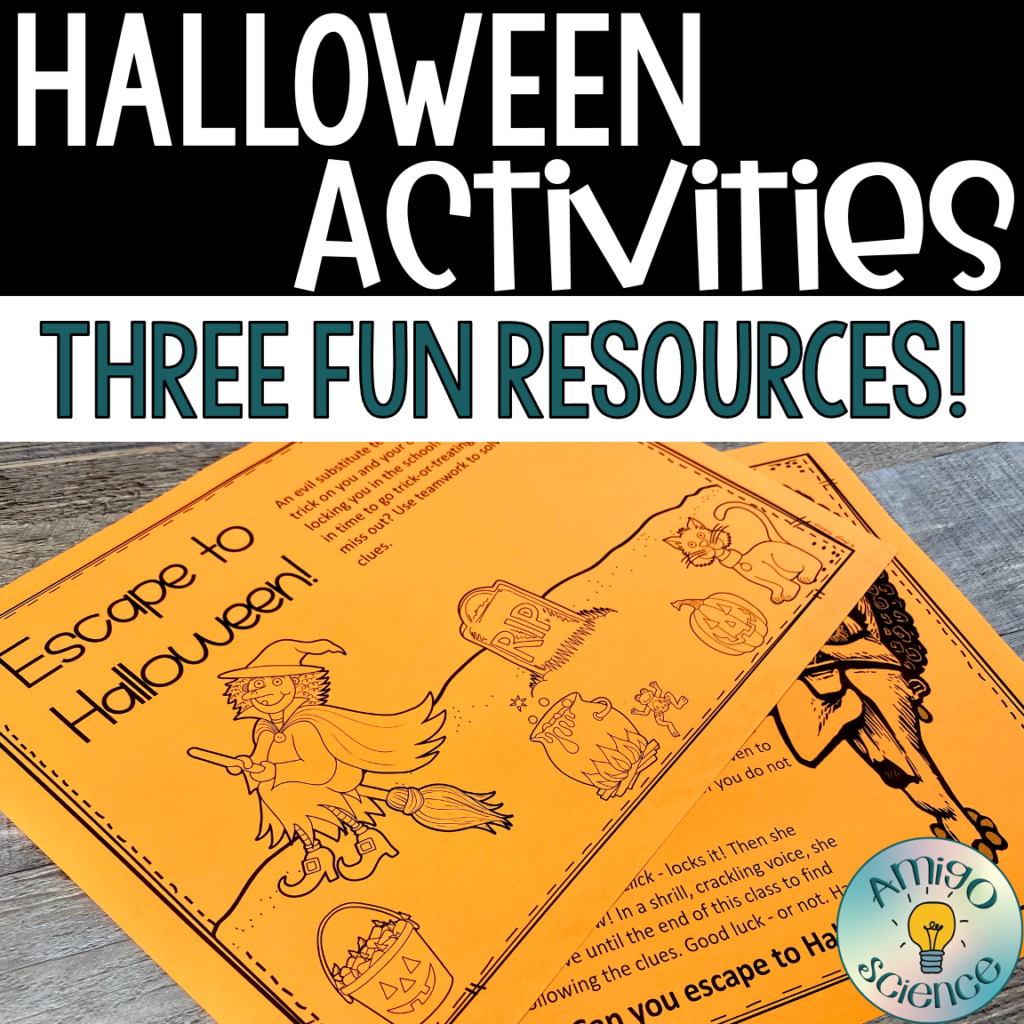 Classroom Management: Using the Ticket System – Amigo Science
