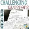 Moon Phases Activity Reading Passages with Board Game Review – Amigo ...